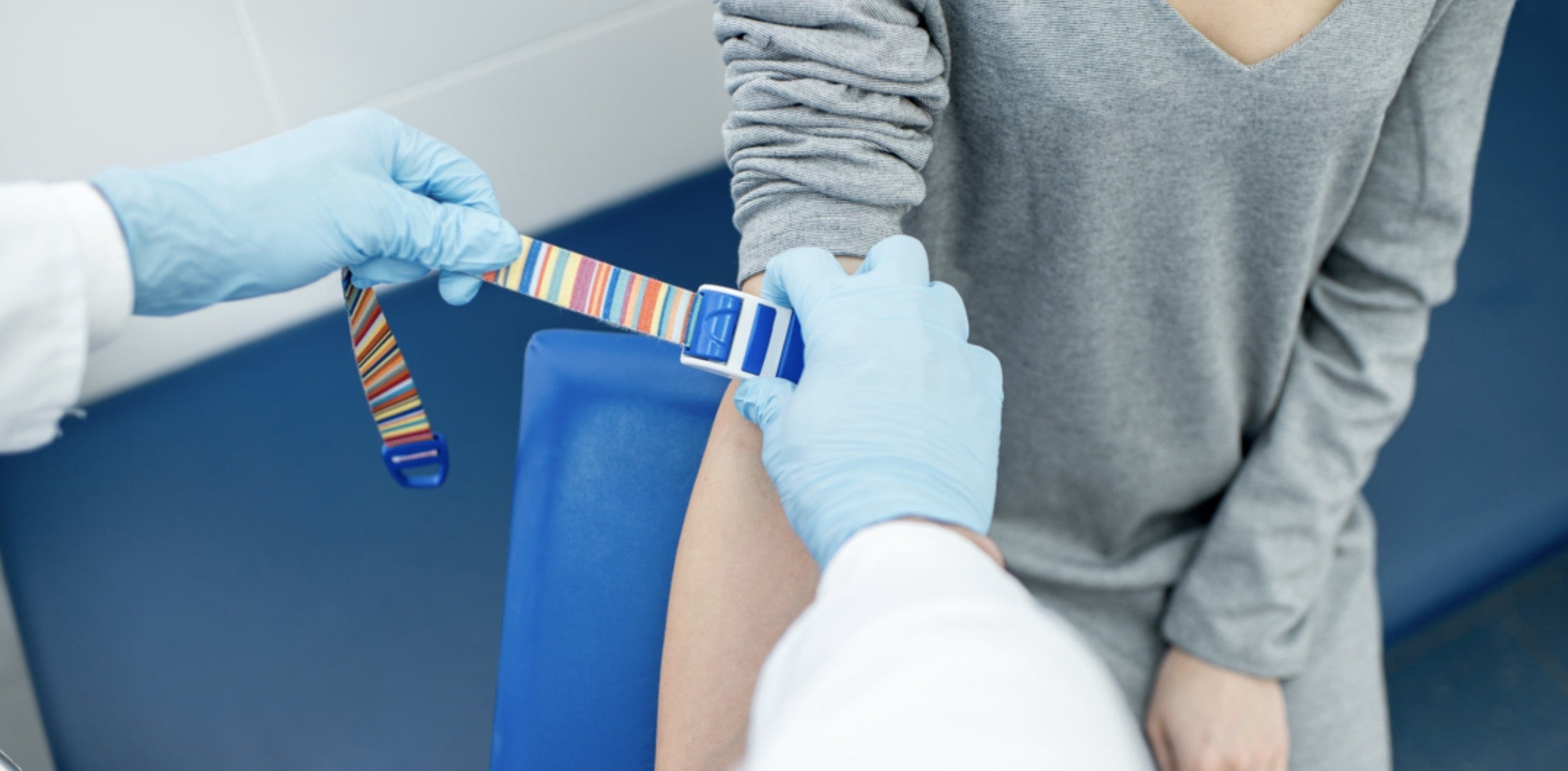 Life Extension Blood Tests – Heal Yes!