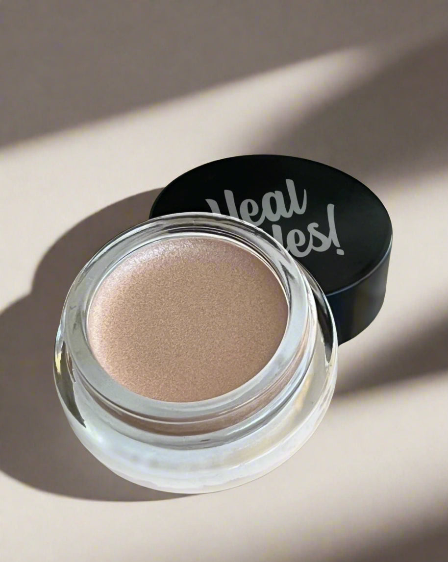 Cream Highlighter Pot – Heal Yes!